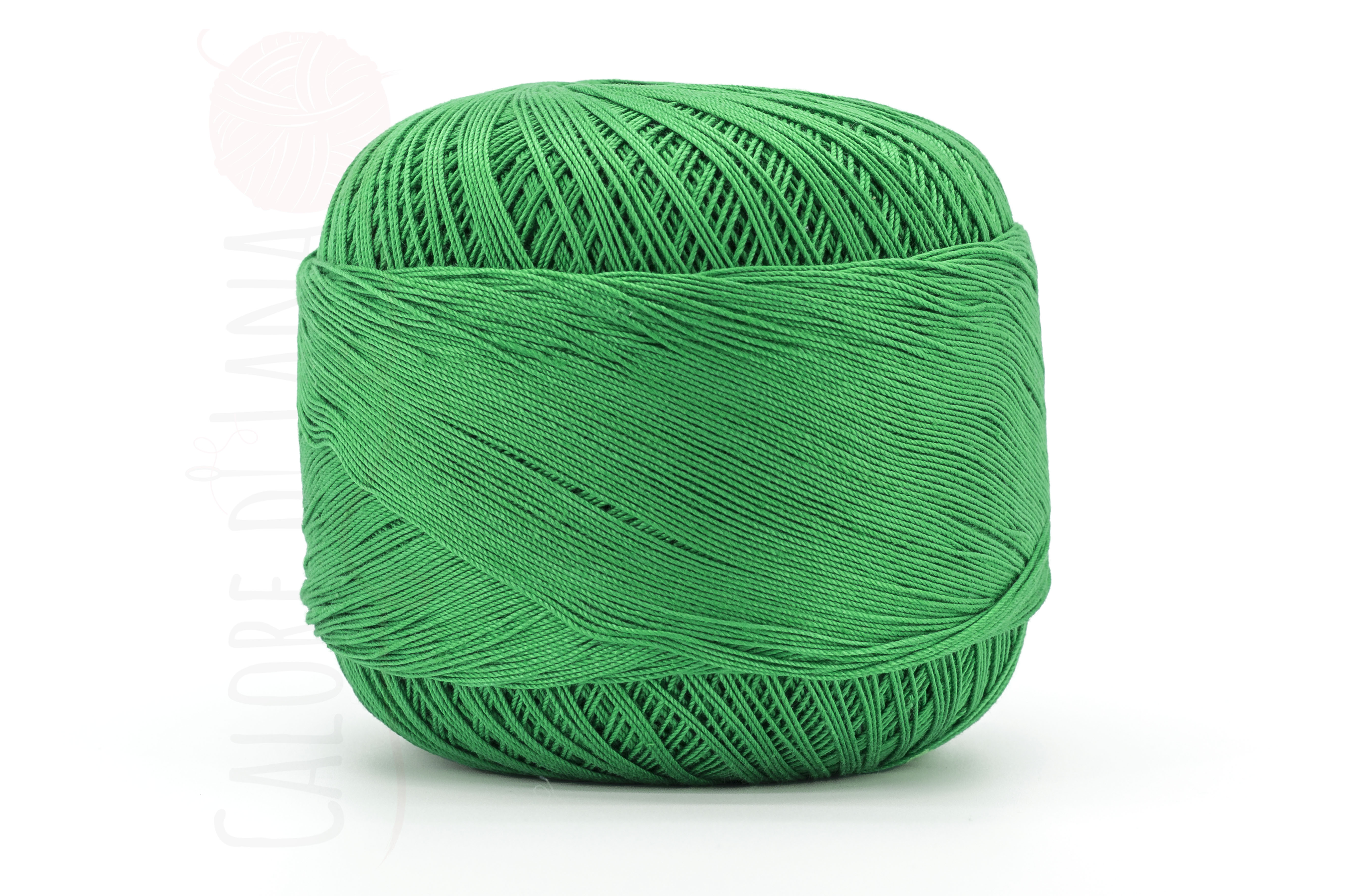 Cotone FILO DI SCOZIA tit. 5 - 8 - 12 | Calore di Lana